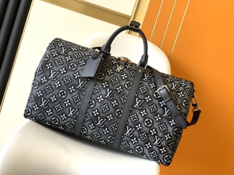 Louis Vuitton Travel Bags