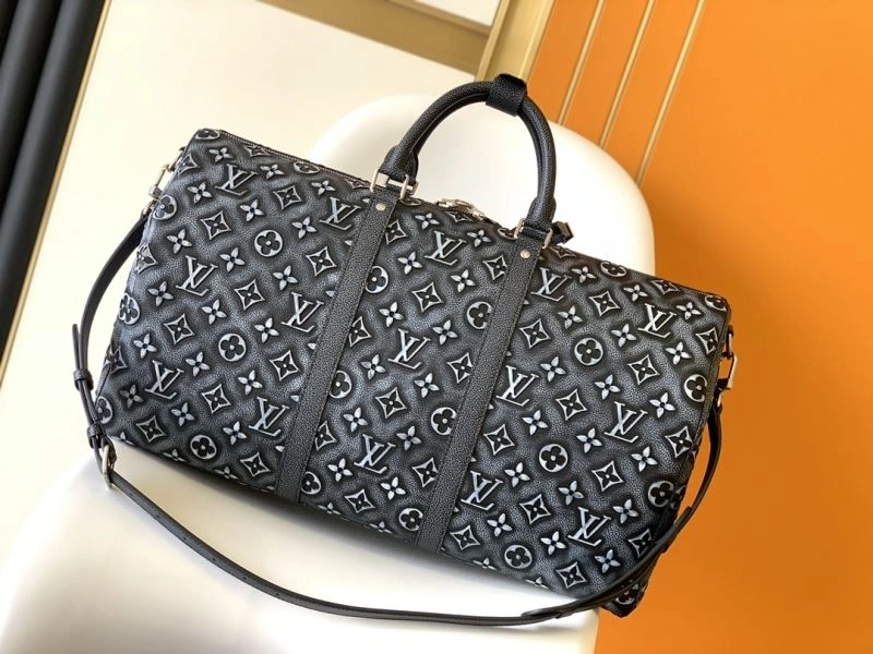 Top match Louis Vuitton Travel Bags