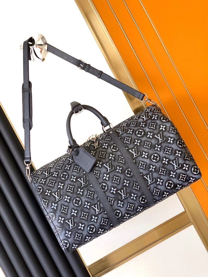 Top match Louis Vuitton Travel Bags