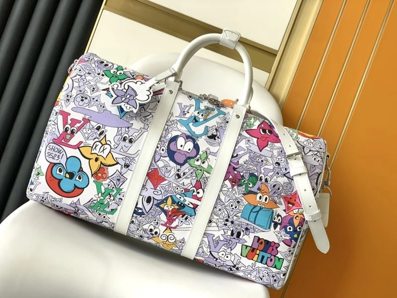 Louis Vuitton Travel Bags