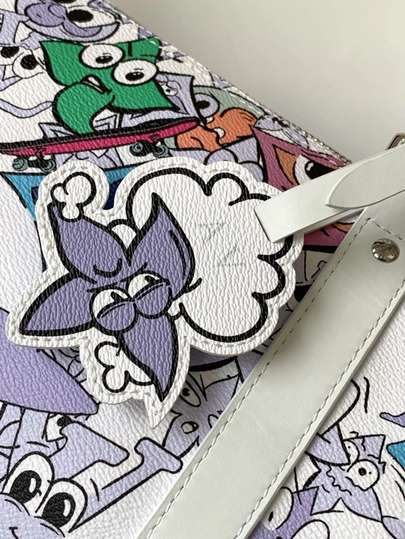 Exact replica Louis Vuitton Travel Bags