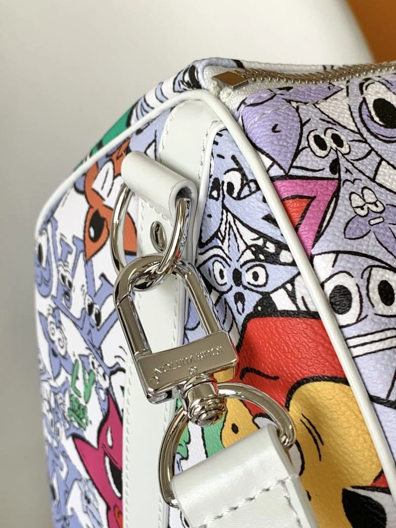 Exact replica Louis Vuitton Travel Bags