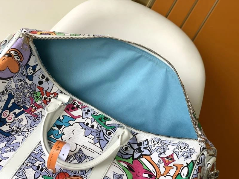 Exact replica Louis Vuitton Travel Bags