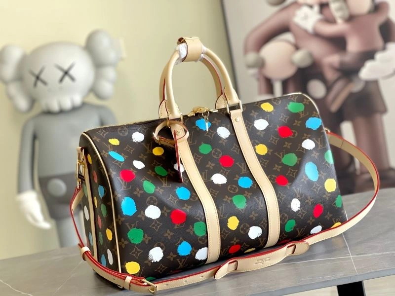 Louis Vuitton Travel Bags