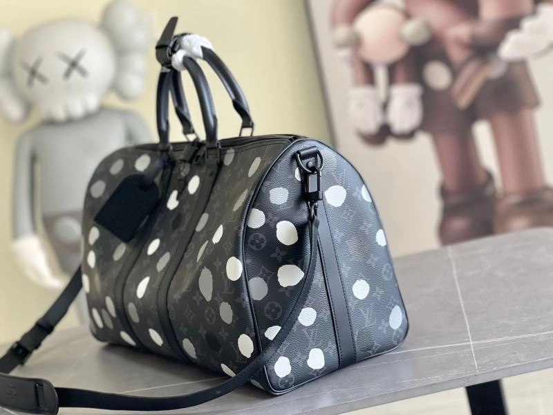 Brand-original Louis Vuitton Travel Bags