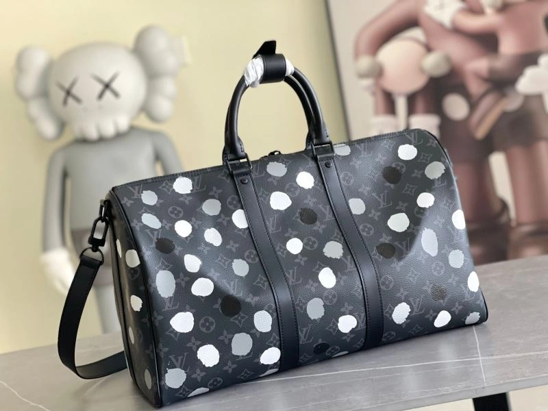 Brand-original Louis Vuitton Travel Bags
