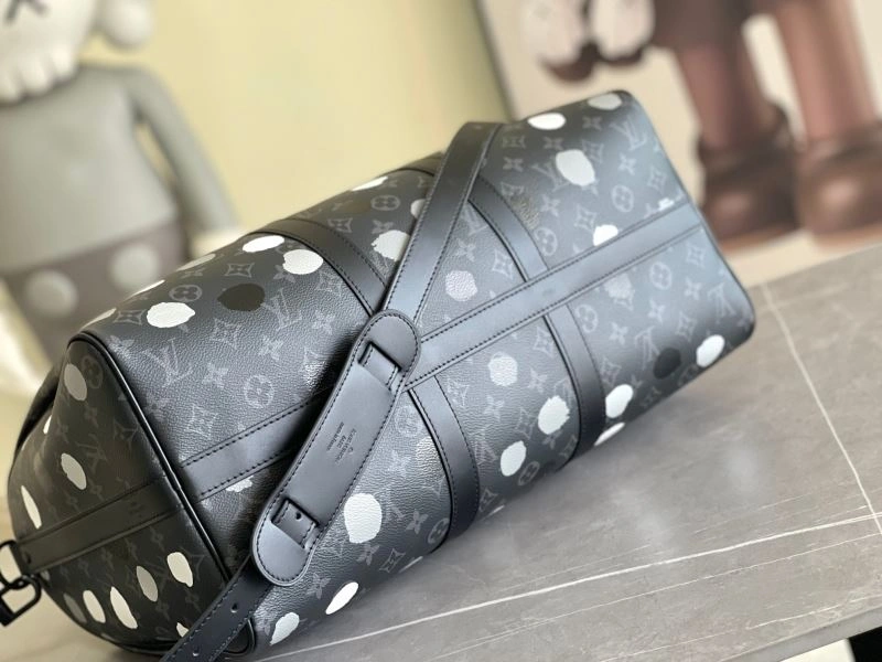 Brand-original Louis Vuitton Travel Bags