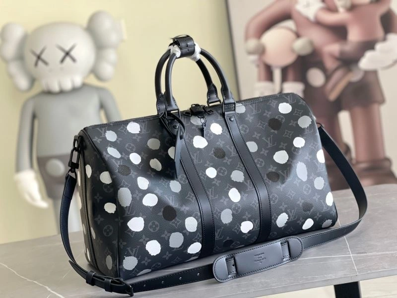 Brand-original Louis Vuitton Travel Bags
