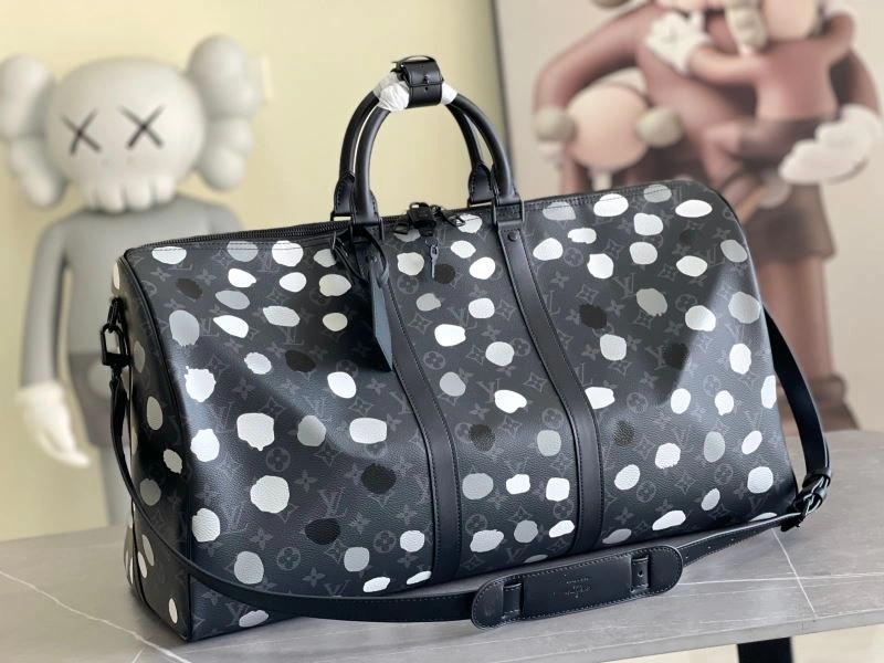 Louis Vuitton Travel Bags