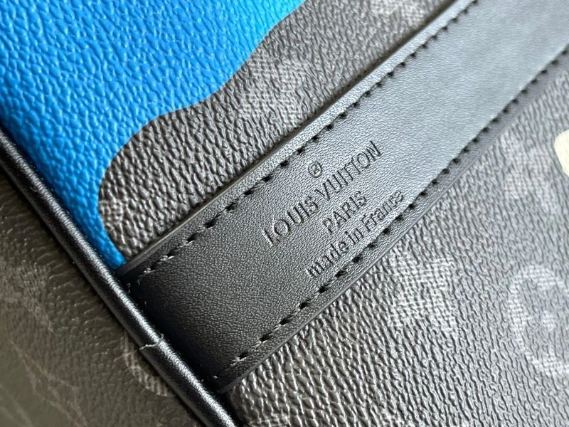 Authentic Louis Vuitton Travel Bags