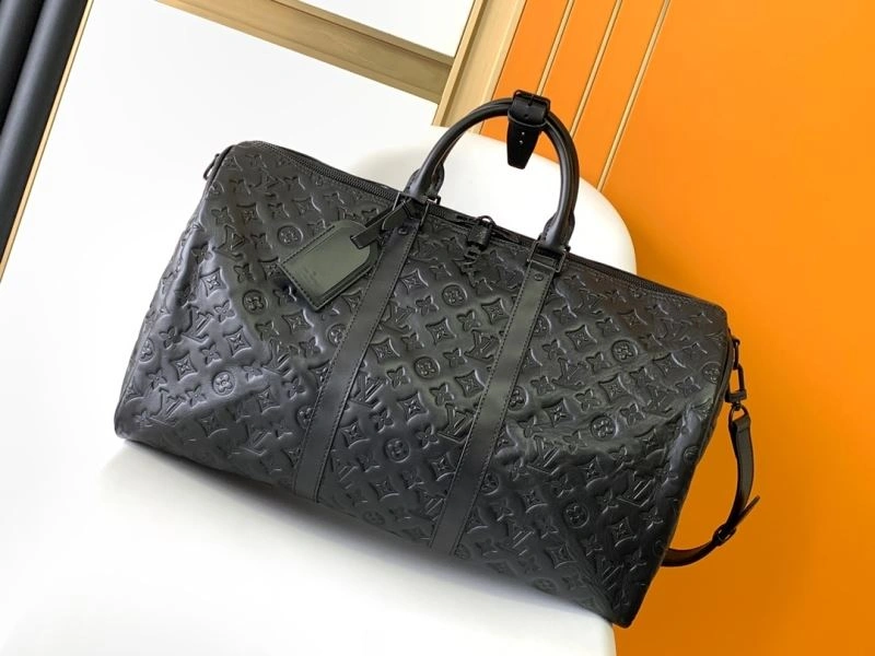 Louis Vuitton Travel Bags
