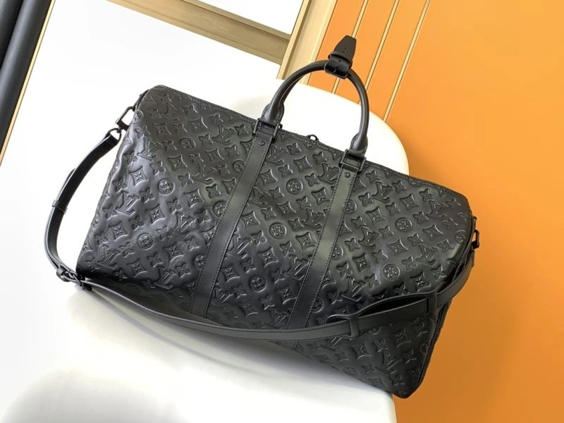 Official Louis Vuitton Travel Bags