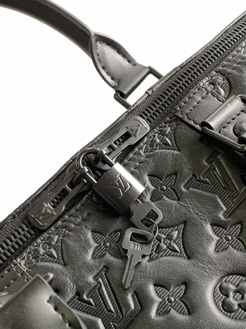 Official Louis Vuitton Travel Bags