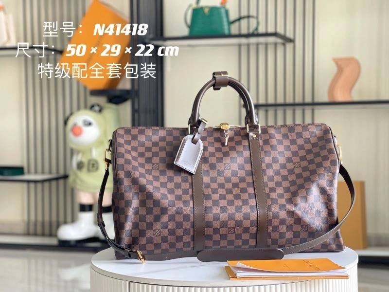 Louis Vuitton Travel Bags
