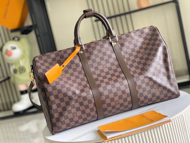 Original Louis Vuitton Travel Bags