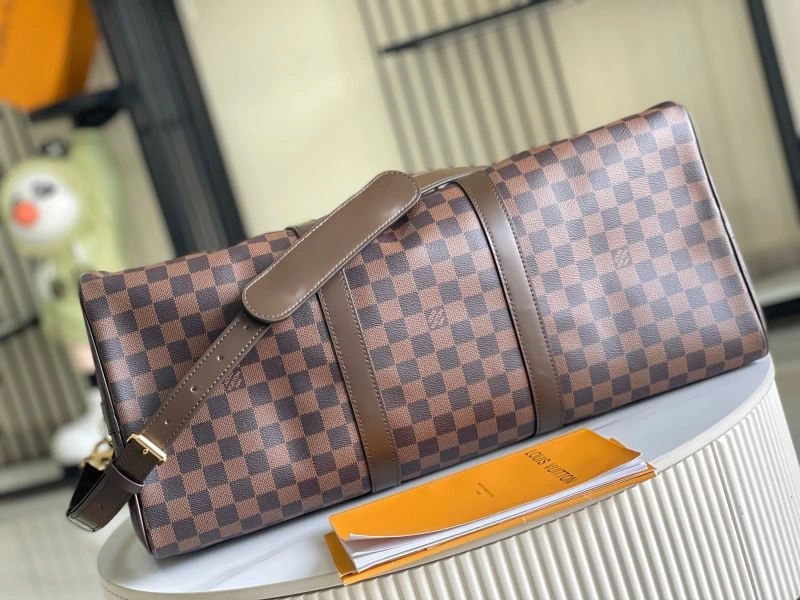 Original Louis Vuitton Travel Bags