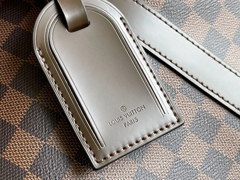 Original Louis Vuitton Travel Bags