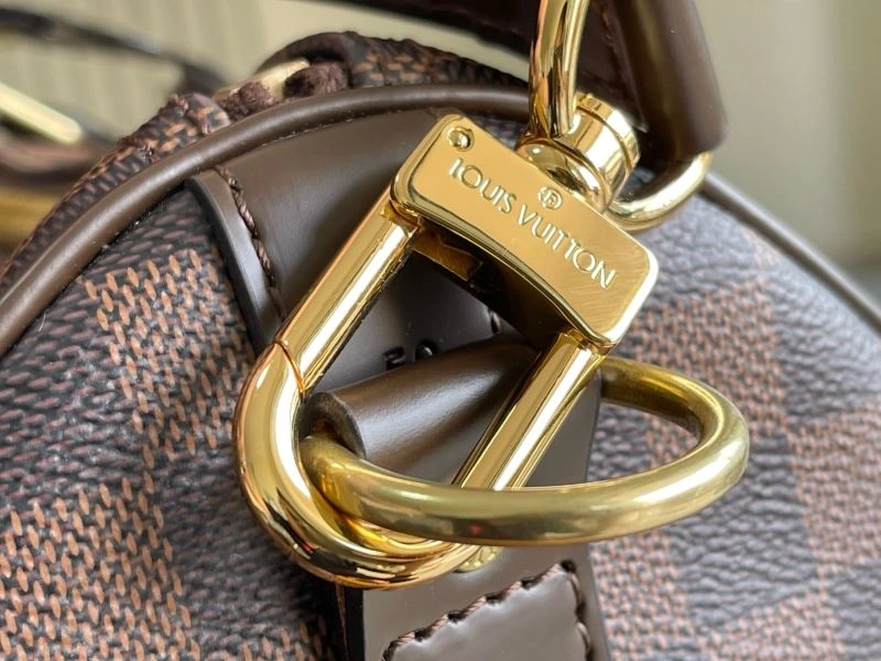 Original Louis Vuitton Travel Bags