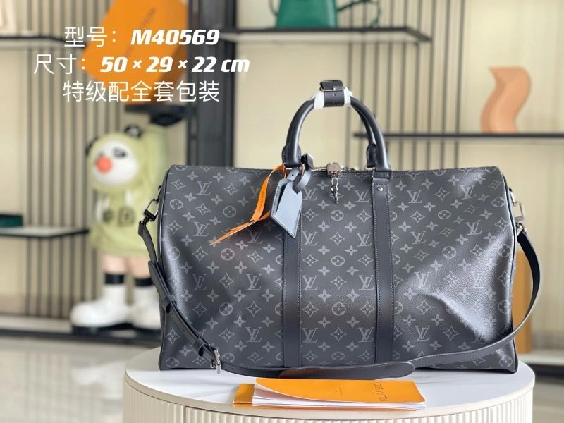 Louis Vuitton Travel Bags
