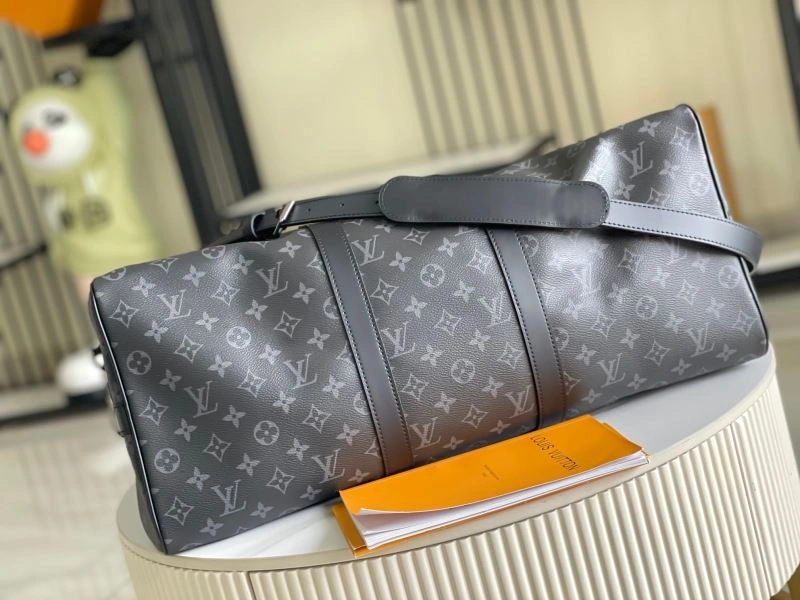 Indistinguishable Louis Vuitton Travel Bags