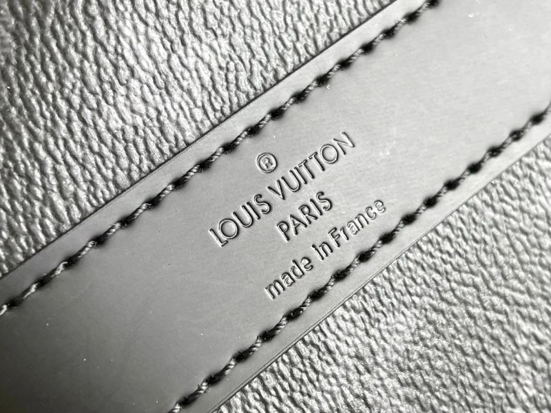 Indistinguishable Louis Vuitton Travel Bags