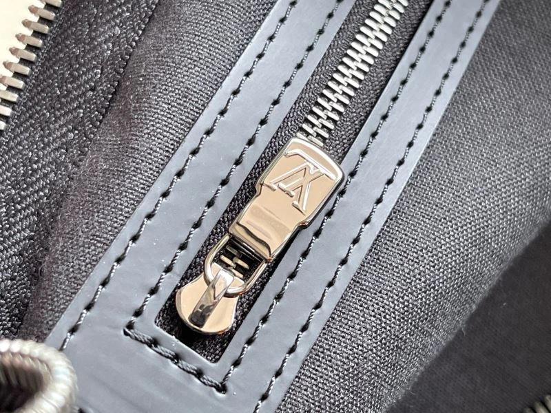 Indistinguishable Louis Vuitton Travel Bags