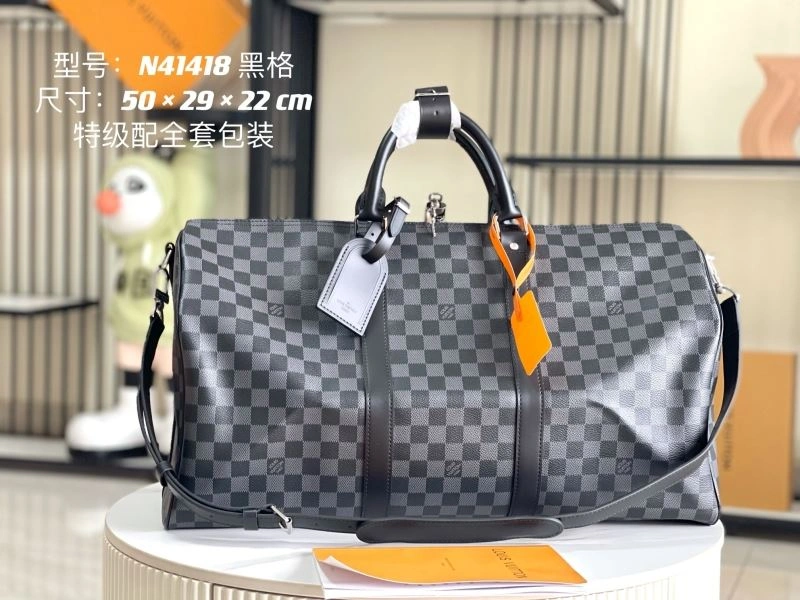 Louis Vuitton Travel Bags