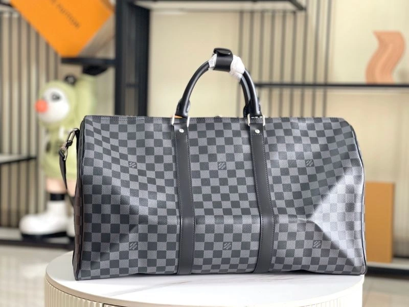 Authentic Louis Vuitton Travel Bags
