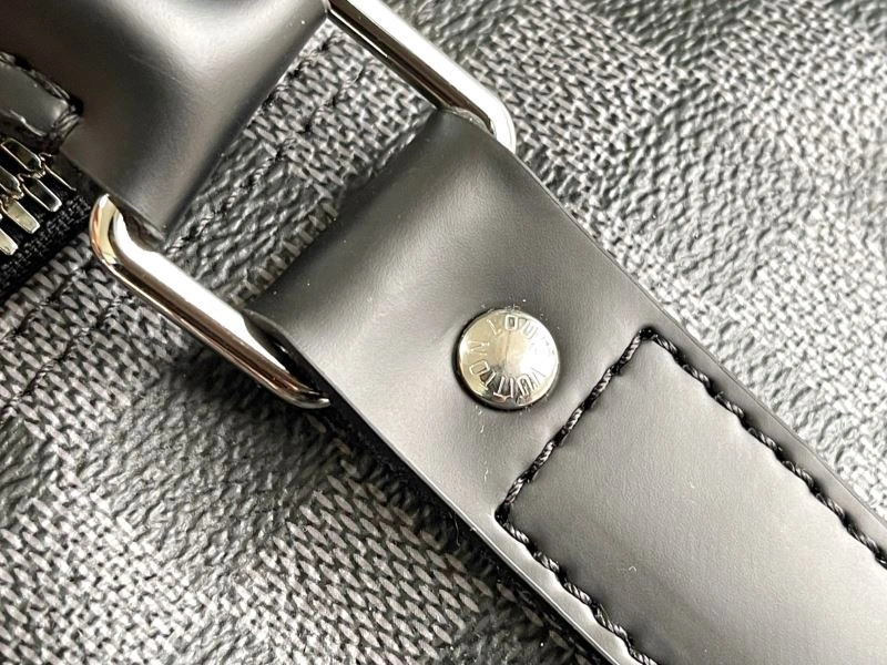 Authentic Louis Vuitton Travel Bags