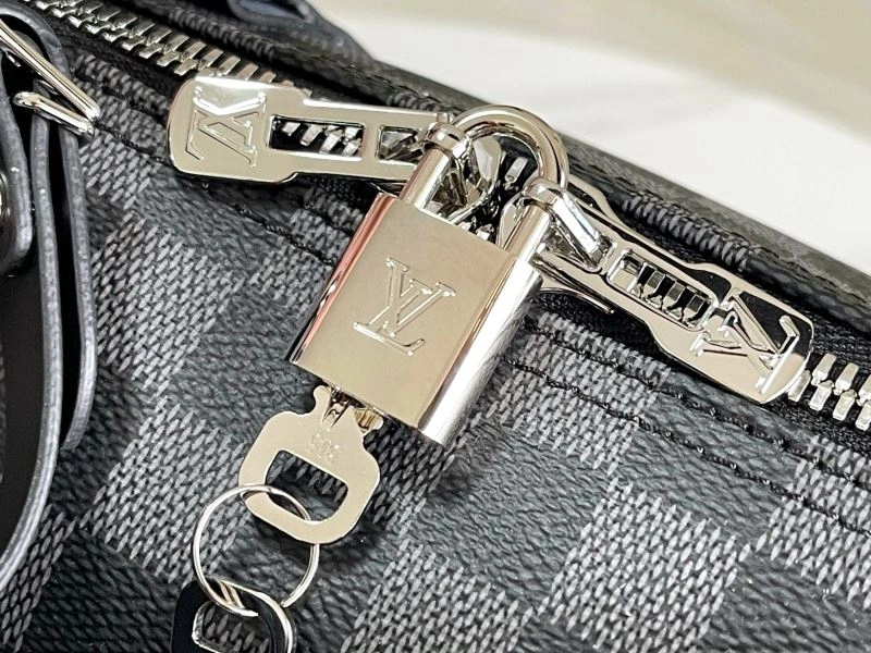 Authentic Louis Vuitton Travel Bags