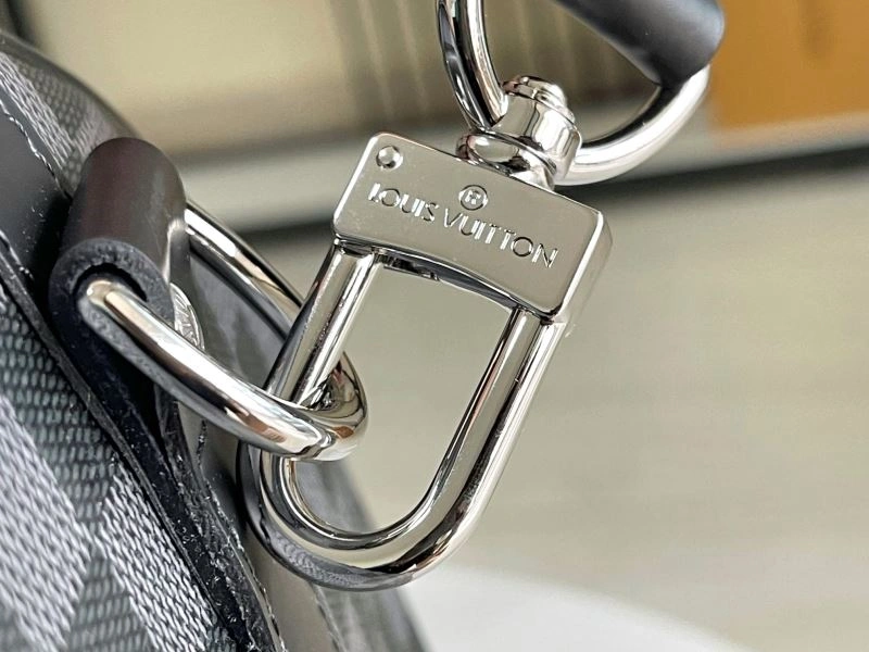 Authentic Louis Vuitton Travel Bags