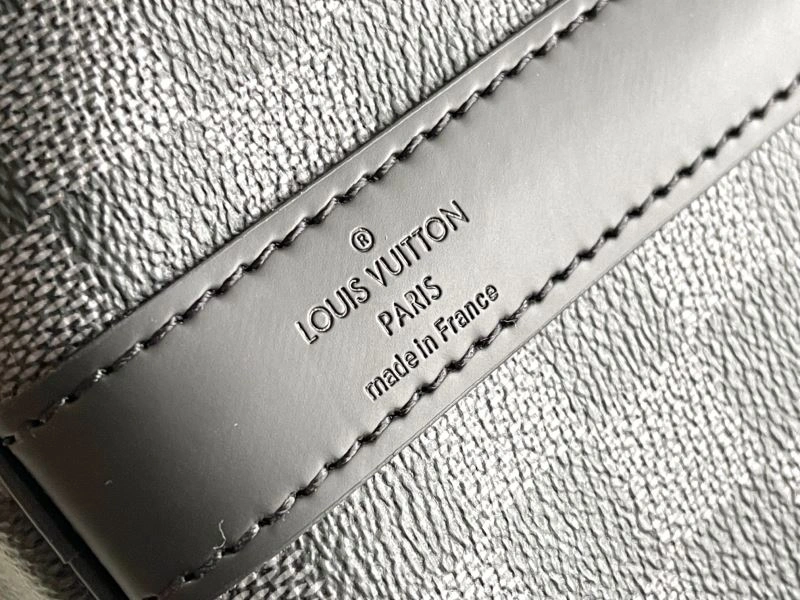 Authentic Louis Vuitton Travel Bags
