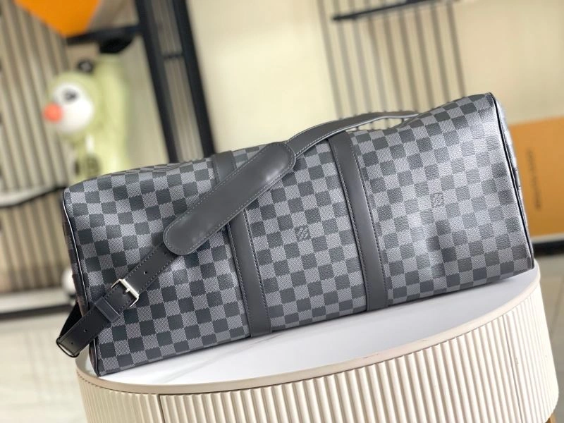 Authentic Louis Vuitton Travel Bags