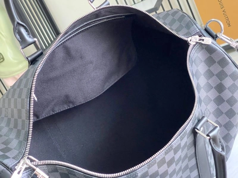 Authentic Louis Vuitton Travel Bags
