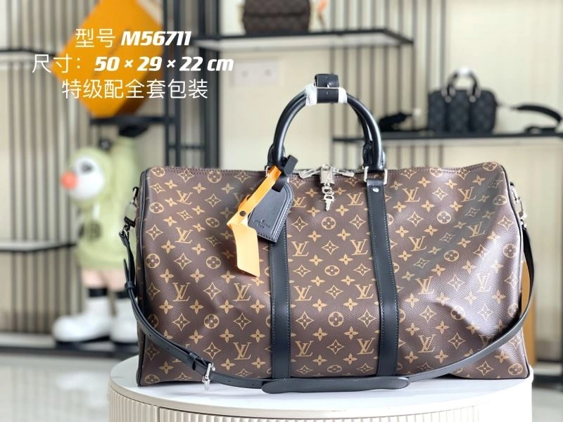 Louis Vuitton Travel Bags