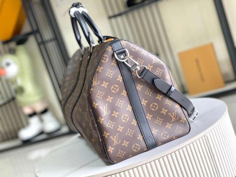 Value-priced Louis Vuitton Travel Bags