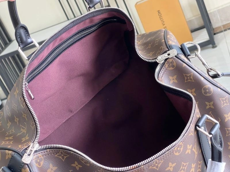 Value-priced Louis Vuitton Travel Bags