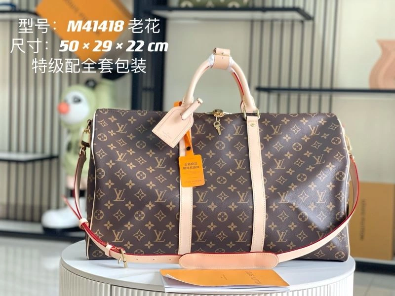 Louis Vuitton Travel Bags