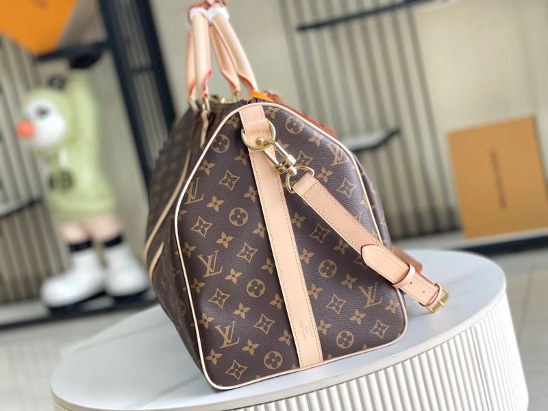 Value-priced Louis Vuitton Travel Bags