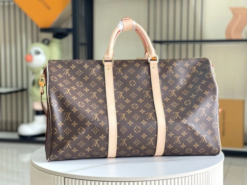Value-priced Louis Vuitton Travel Bags