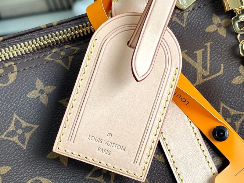 Value-priced Louis Vuitton Travel Bags