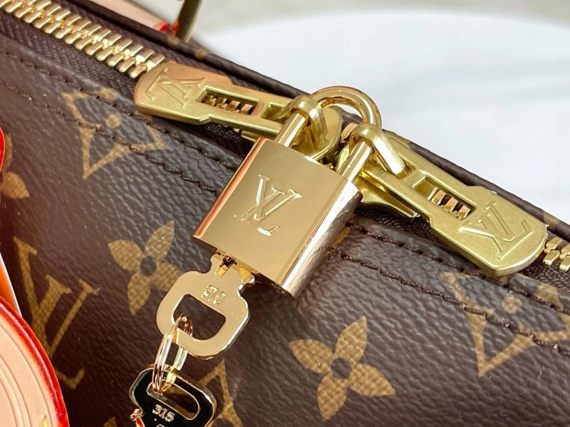 Value-priced Louis Vuitton Travel Bags