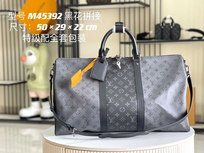 Louis Vuitton Travel Bags
