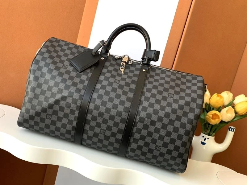 Louis Vuitton Travel Bags
