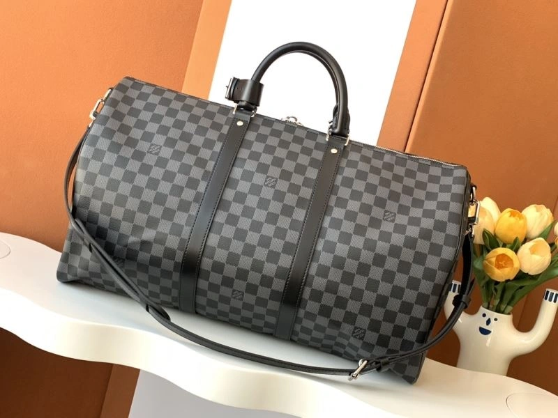 High accuracy Louis Vuitton Travel Bags
