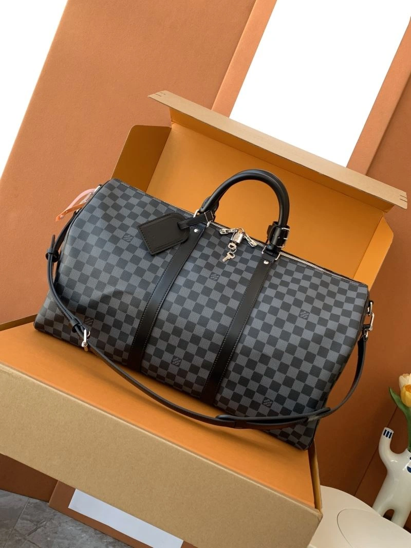 High accuracy Louis Vuitton Travel Bags
