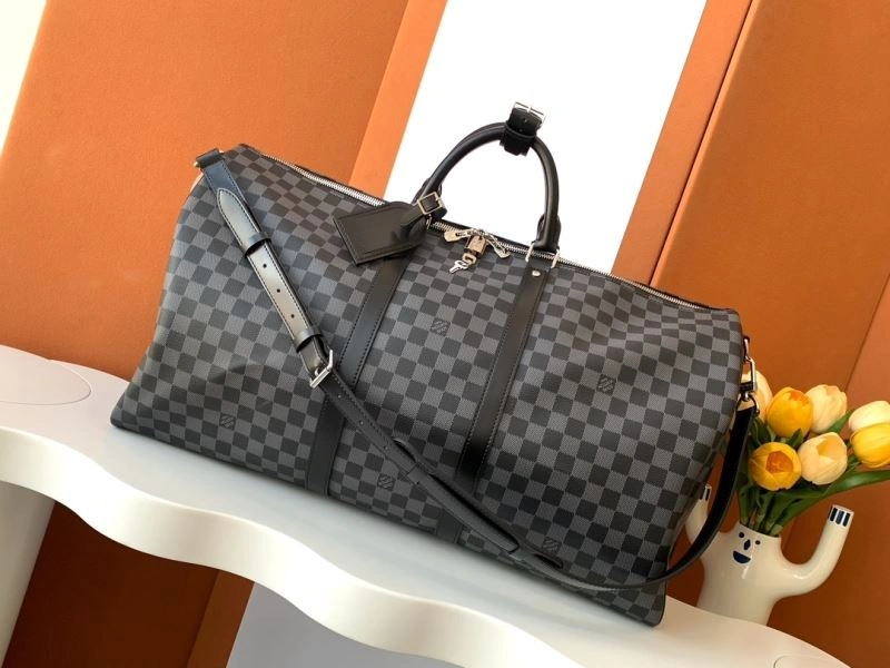 Louis Vuitton Travel Bags