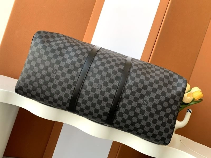 Exact replica Louis Vuitton Travel Bags