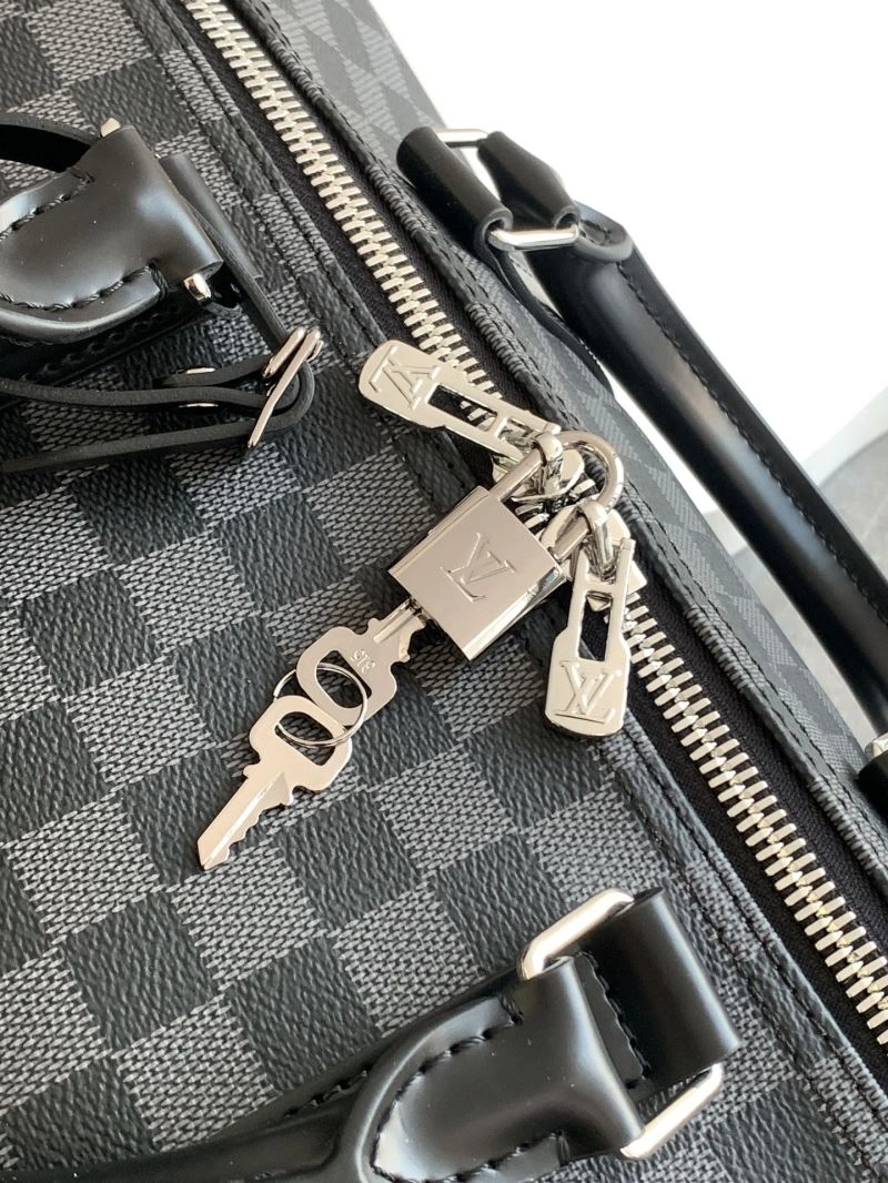 Exact replica Louis Vuitton Travel Bags