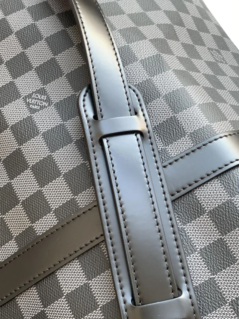 Exact replica Louis Vuitton Travel Bags